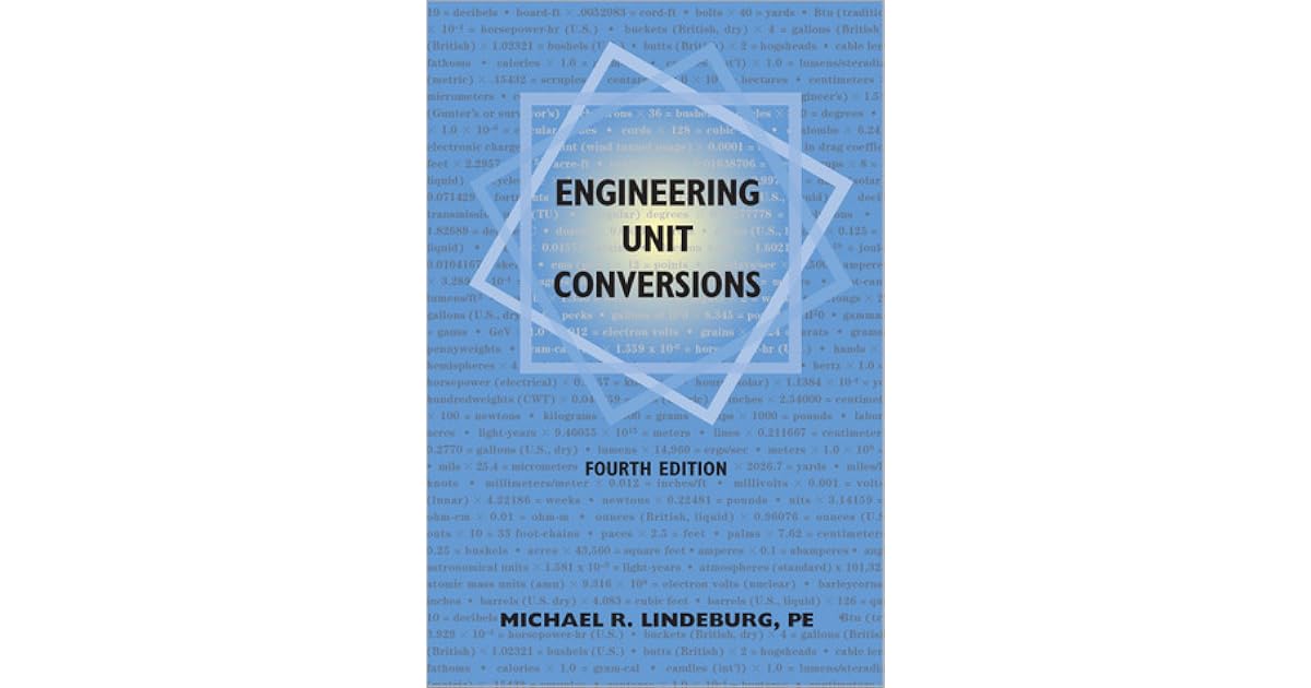 Engineering Unit Conversions: A Comprehensive Guide to Understanding ...