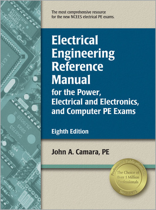 Electrical Engineering Reference Manual for the Power, Electrical and ...