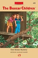 Tree House Mystery by Gertrude Chandler Warner