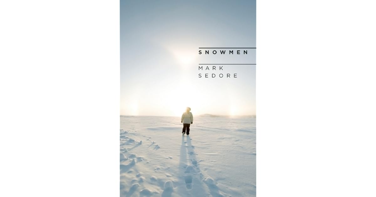 Snowmen by Mark Sedore