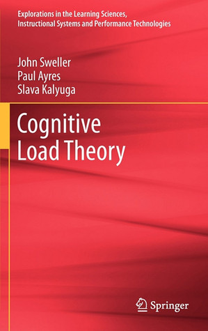 Cognitive Load Theory by John Sweller