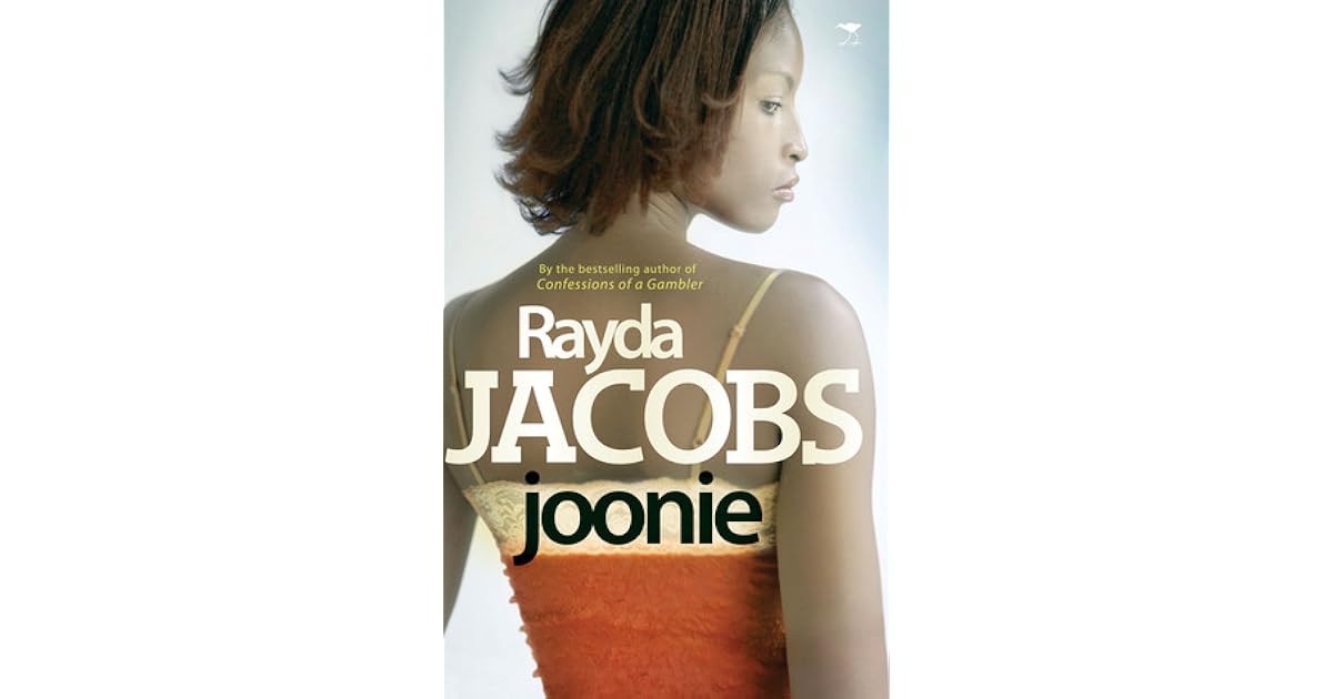Joonie by Rayda Jacobs