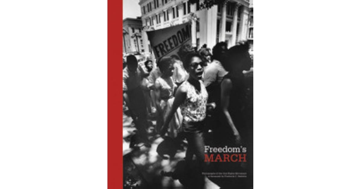 Freedom's March: Photographs of the Civil Rights Movement in Savannah ...