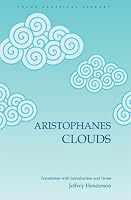 Clouds by Aristophanes