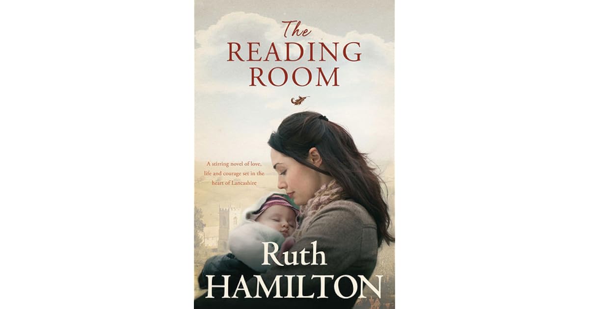 The Reading Room by Ruth Hamilton