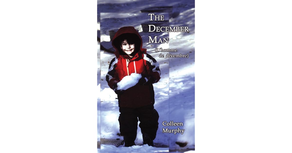 The December Man by Colleen Murphy