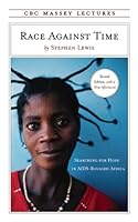 Race Against Time by Stephen Lewis