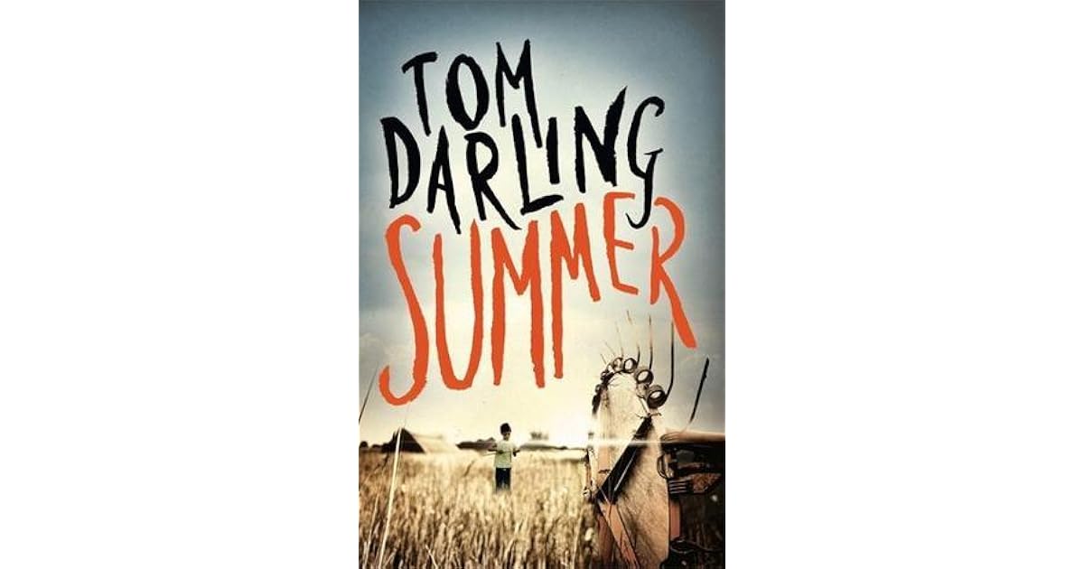 Summer by Tom Darling