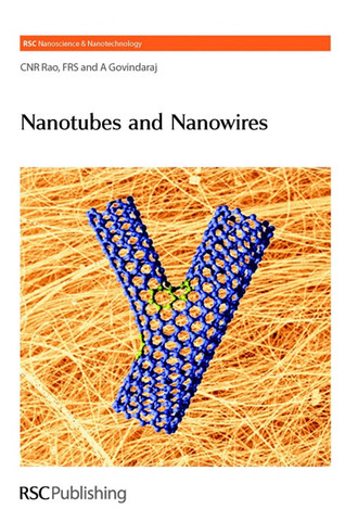 Nanotubes and Nanowires by C.N.R. Rao