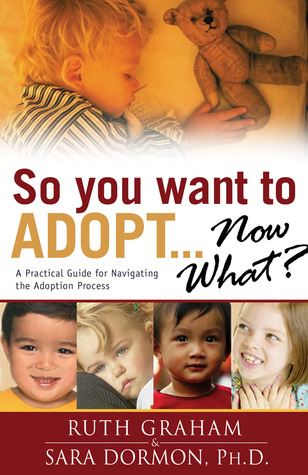 So You Want to Adopt Now What?: A Practical Guide for Navigating the ...