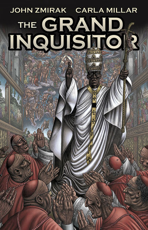 The Grand Inquisitor by John Zmirak
