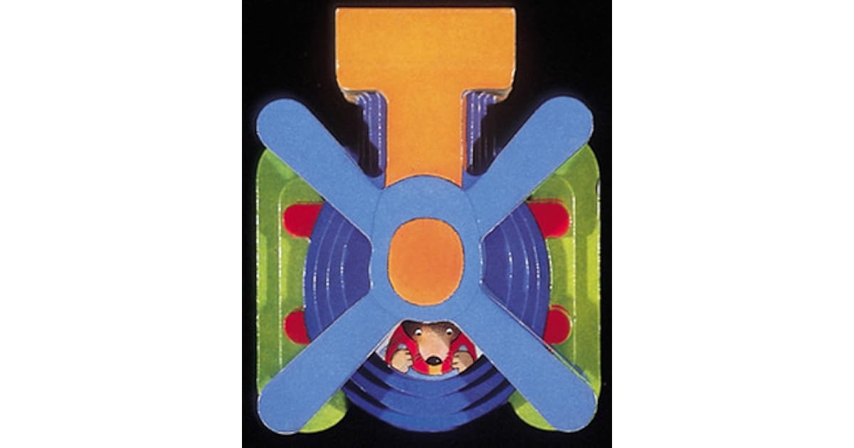 Helicopter by Meg Parsont