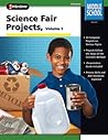 Middle School Science Fair Projects, by Loraine Hoffman