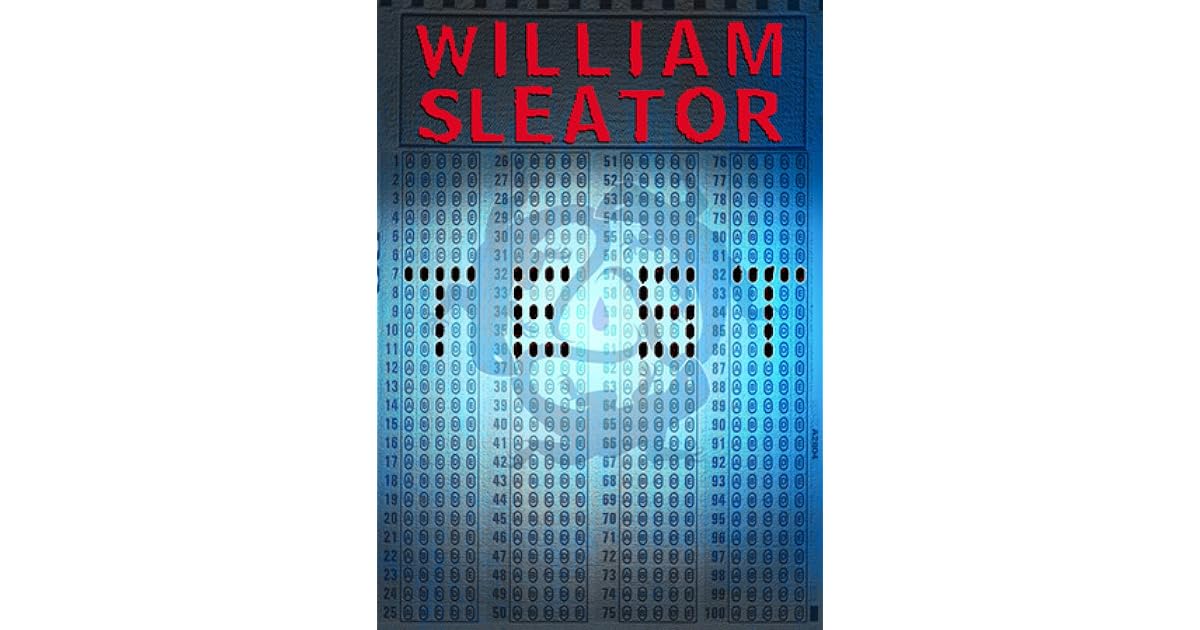 Test by William Sleator