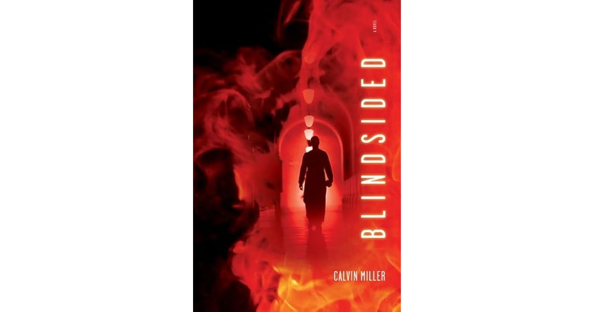 Blindsided: A Novel by Calvin Miller