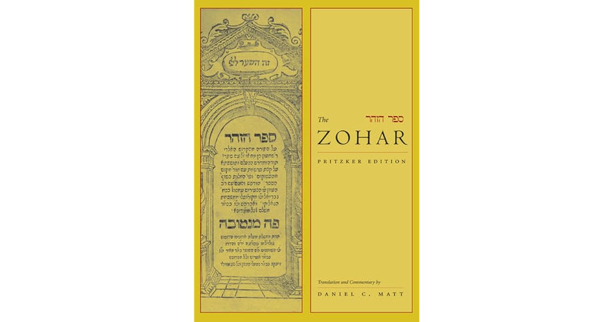 The Zohar: Pritzker Edition, Volume Six by Daniel C. Matt