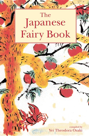 Japanese Fairy Book by Yei Theodora Ozaki