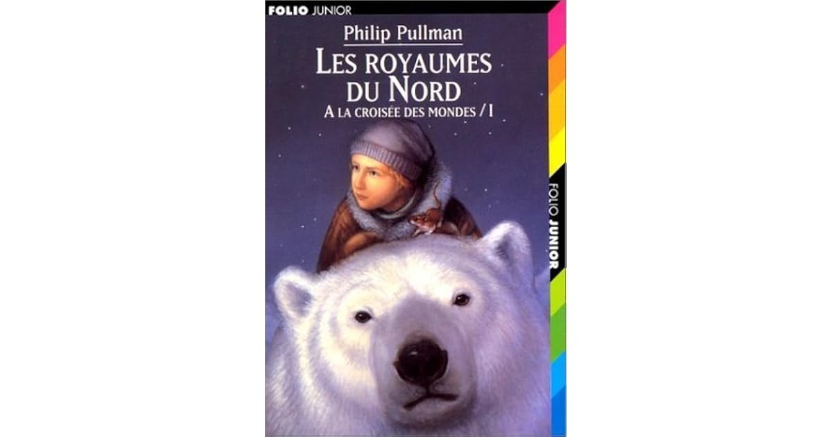Les Royaumes du Nord by Philip Pullman