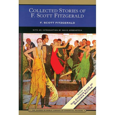 Collected Stories of F. Scott Fitzgerald by F. Scott Fitzgerald ...