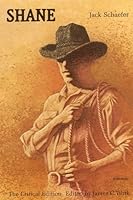 Shane by Jack Schaefer