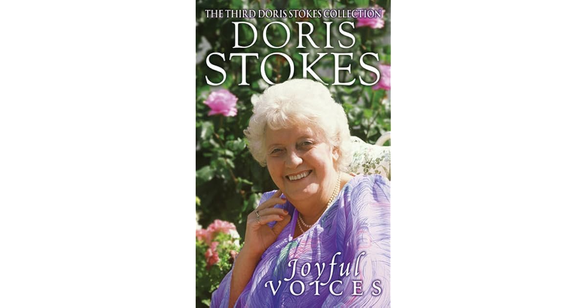 Joyful Voices by Doris Stokes