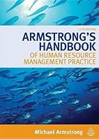 Armstrong's Handbook of Human Resource Management Practice by Michael ...