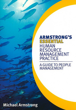 Armstrong's Essential Human Resource Management Practice: A Guide to ...