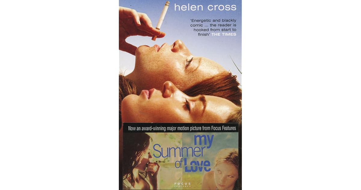 My Summer of Love by Helen Cross