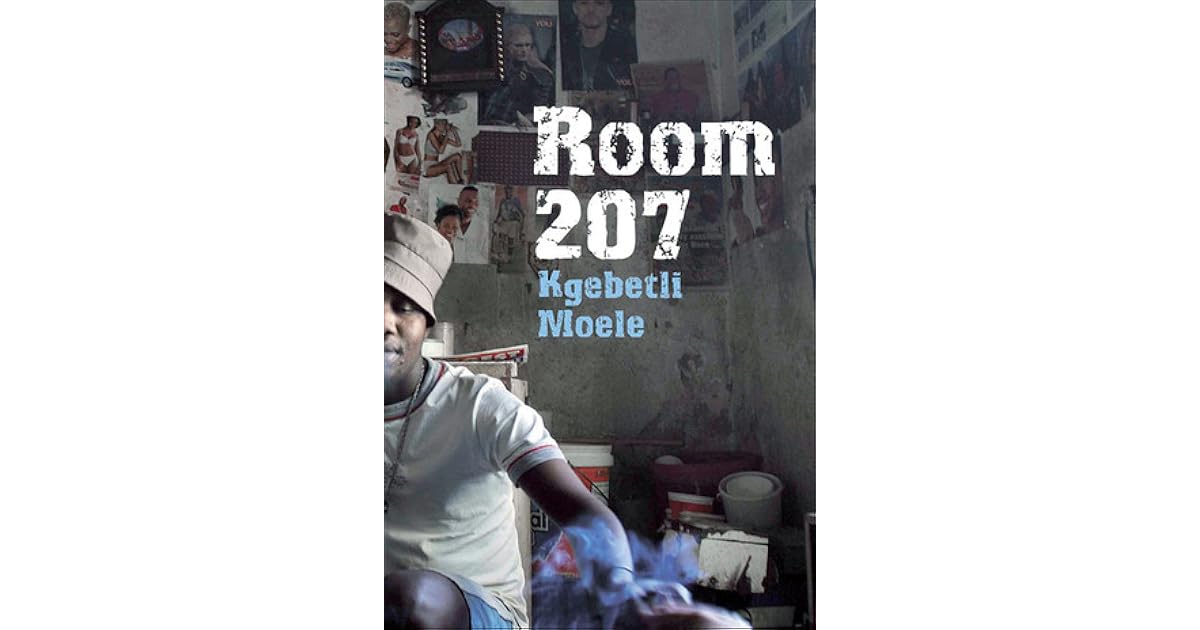 Room 207 by Kgebetli Moele