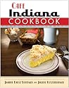 Cafe Wisconsin Cookbook by Joanne Raetz Stuttgen