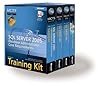 MCTS Self-Paced Training Kit (Exam 70-431): Microsoft SQL Server 2005 Implementation and ...