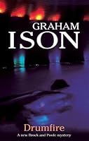 Drumfire by Graham Ison