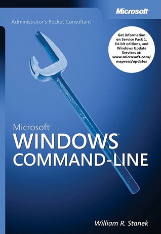 windows command prompt pdf book