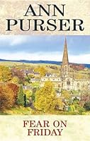 Fear on Friday by Ann Purser