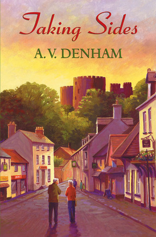 Taking Sides by A.V. Denham