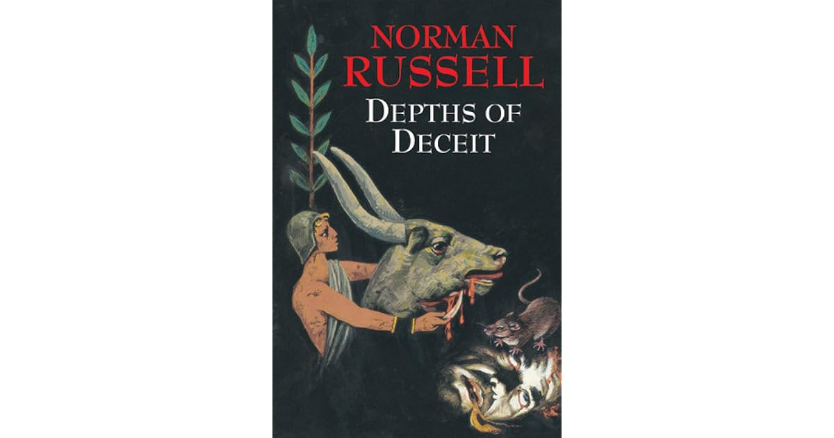 Depths of Deceit by Norman Russell