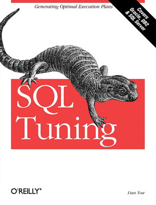 SQL Tuning by Dan Tow