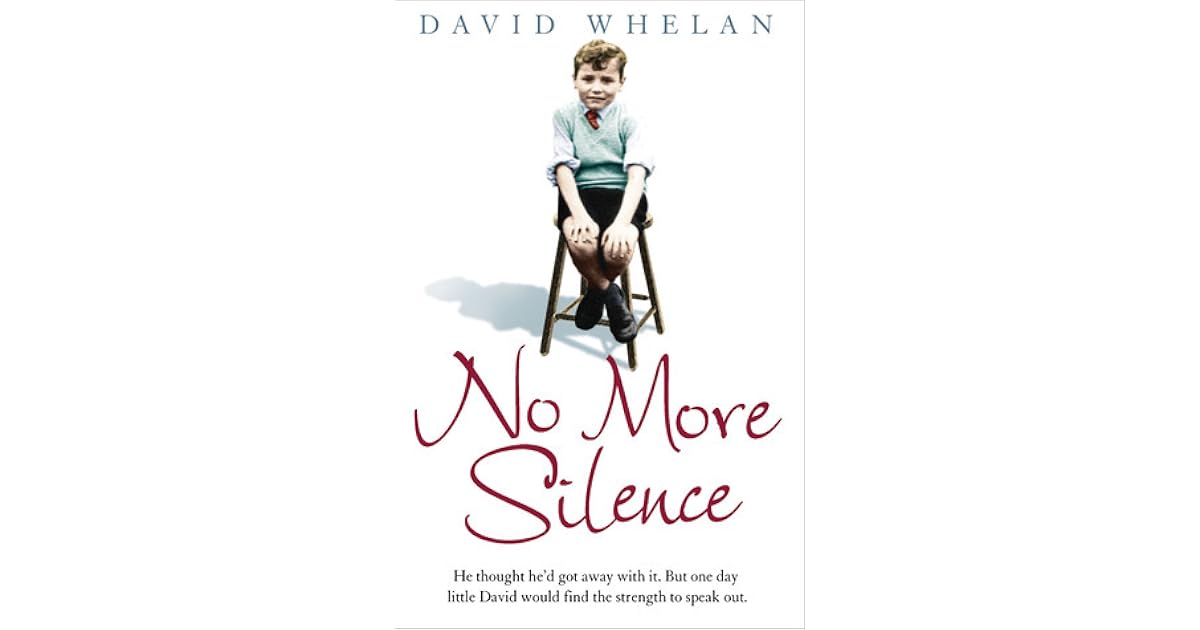 No More Silence by David Whelan