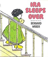 Ira Sleeps Over by Bernard Waber