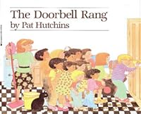 The Doorbell Rang by Pat Hutchins