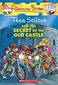Thea Stilton Series by Thea Stilton
