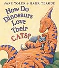 How Do Dinosaurs...? Series by Jane Yolen