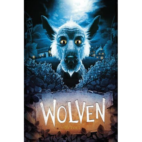 Wolven (Wolven, #1) by Di Toft — Reviews, Discussion, Bookclubs, Lists