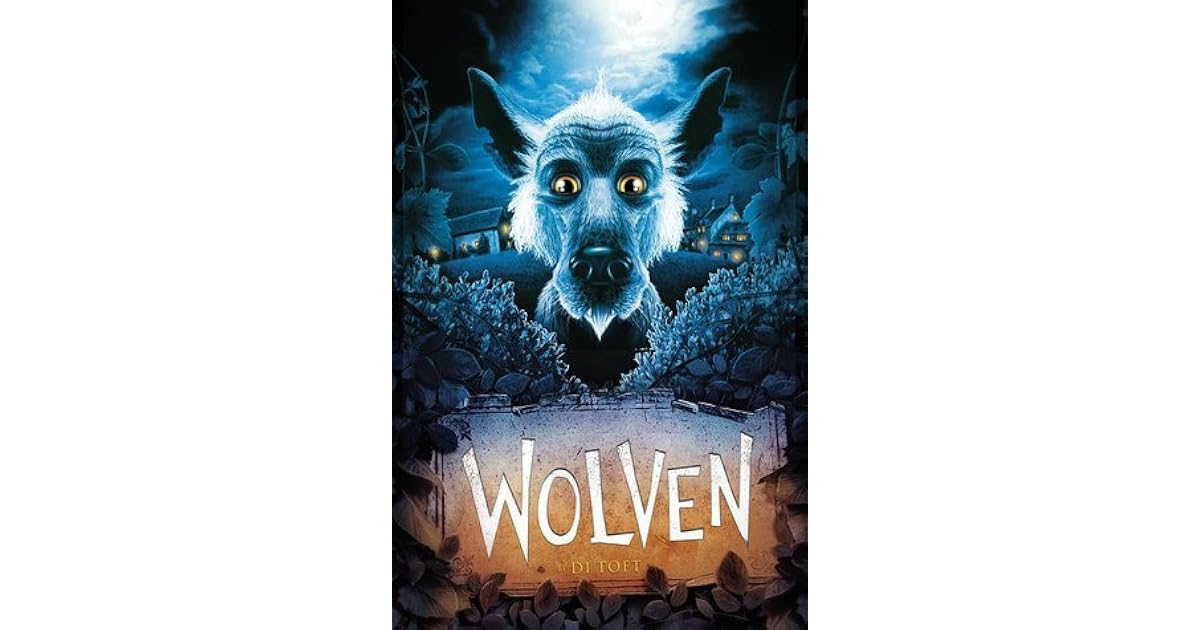 Wolven (Wolven, #1) by Di Toft