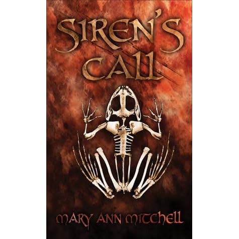 Siren's Call by Mary Ann Mitchell — Reviews, Discussion, Bookclubs, Lists