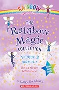Rainbow Fairies Series by Daisy Meadows