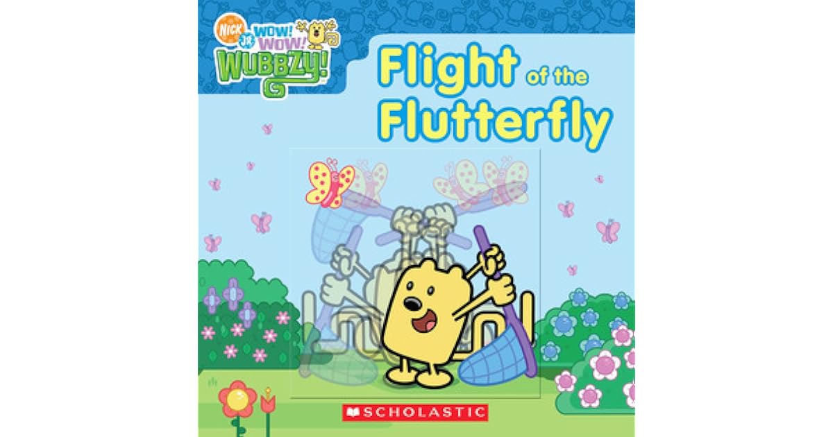 Flight Of The Flutterfly by Frank Rocco