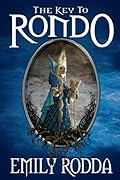 Rondo Series by Emily Rodda