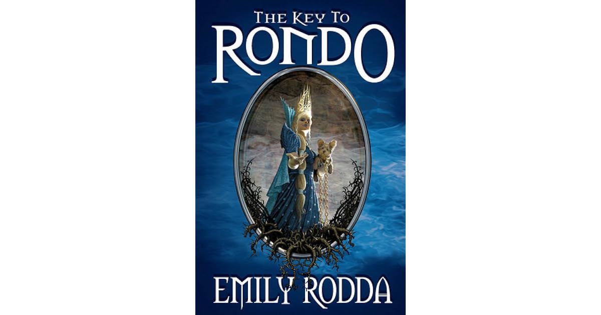 The Key to Rondo (Rondo, #1) by Emily Rodda