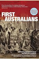 First Australians: An Illustrated History by Rachel Perkins